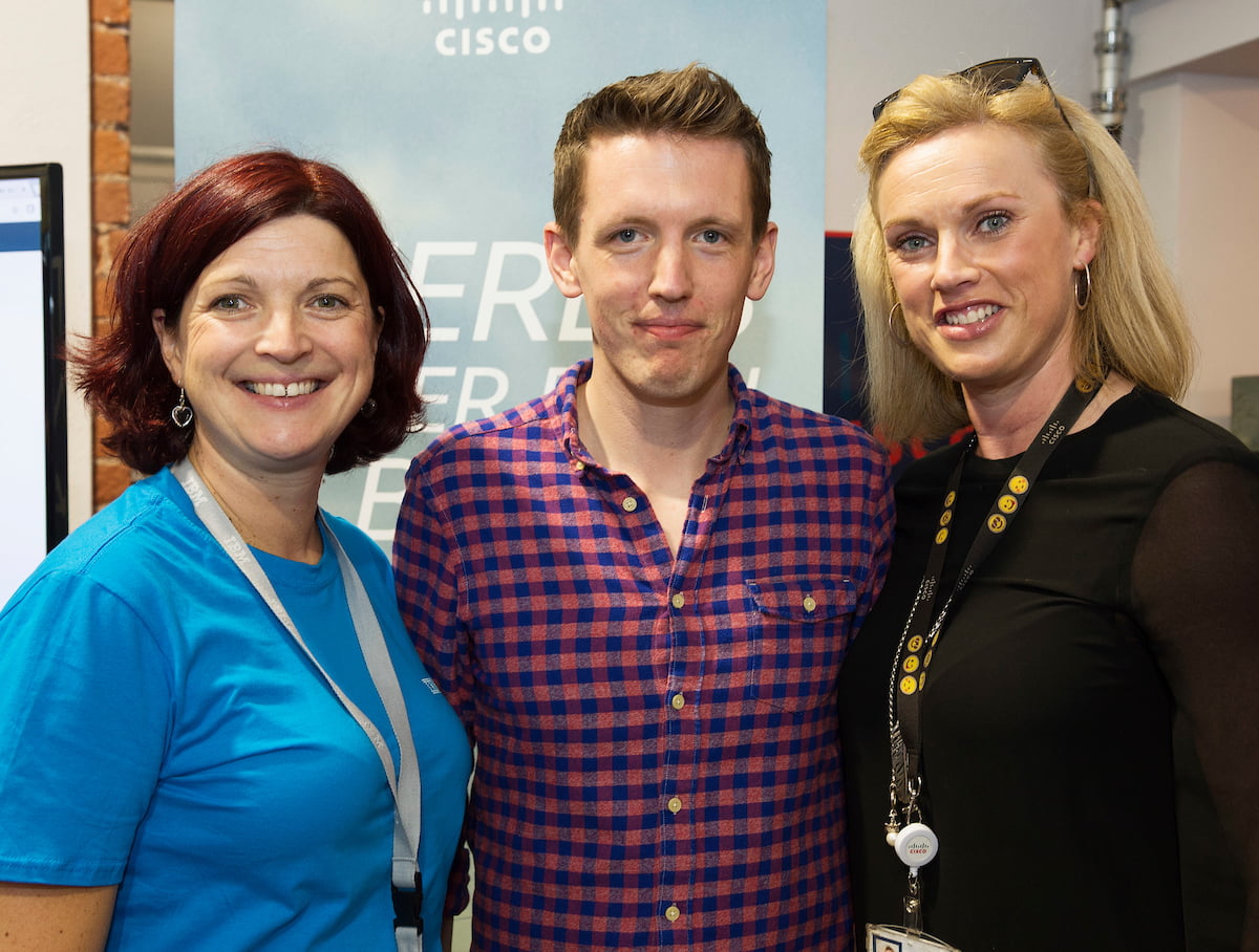 AtlanTec Hackathon 2016: Glimpses of the future - itag