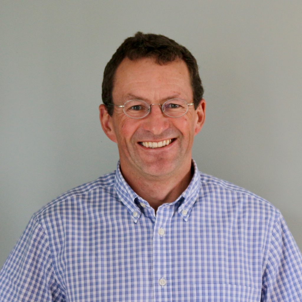 Cyber Security Mentors - itag